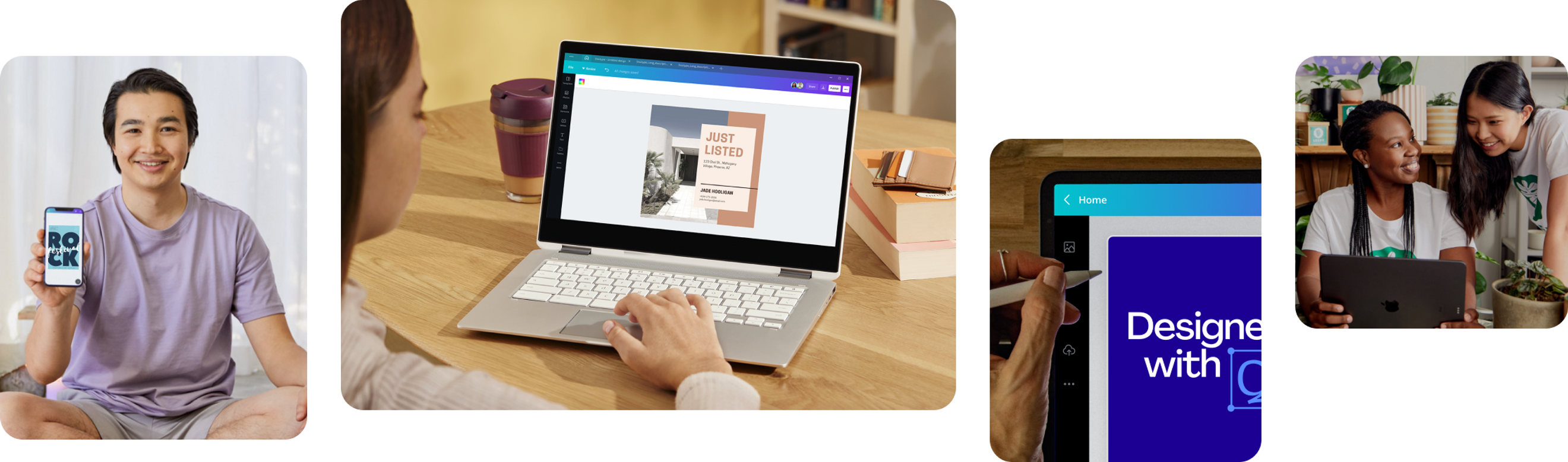 Aplicativo desktop do Canva para Windows – Baixe grátis | Canva