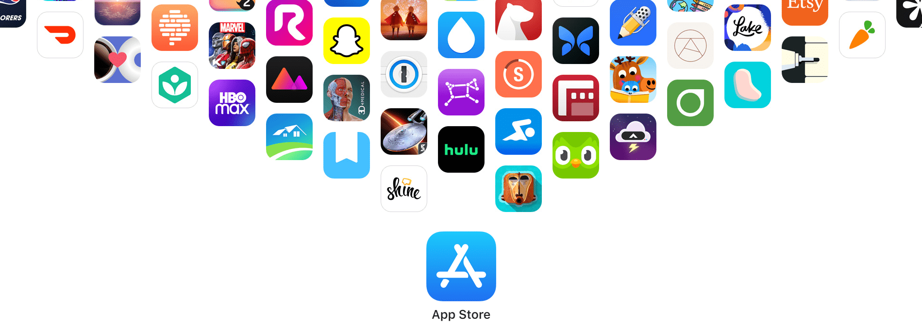 网易云音乐图标设计：这，就是简洁明快之美！