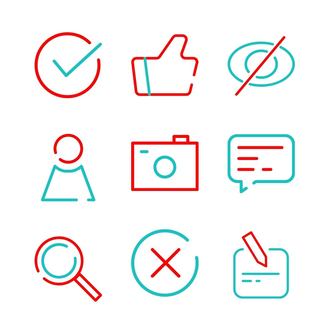 网易云音乐图标设计：这，就是简洁明快之美！