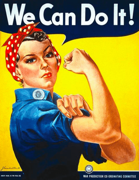 20个优秀视觉宣传海报背后的深意- 设计学院 - Canva 中国