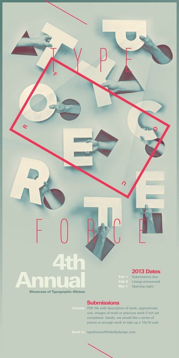 15个方法设计超赞海报，为你的下一场活动造势- 设计学院 - Canva 中国