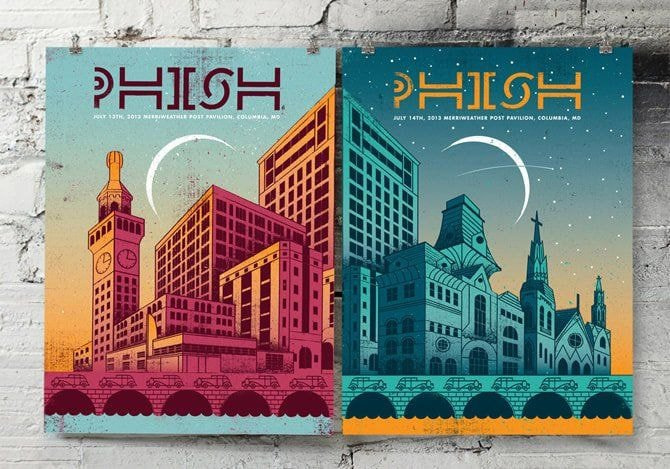 15个方法设计超赞海报，为你的下一场活动造势- 设计学院 - Canva 中国