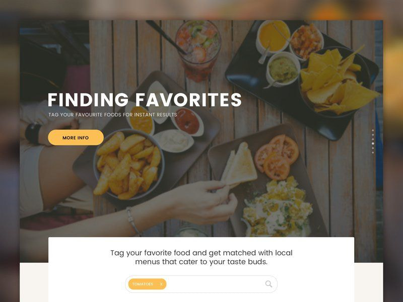 让你食指大动：45个案例告诉你设计师如何对食物施展魔法- 设计学院 - Canva 中国