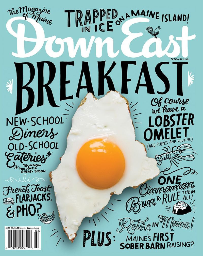 让你食指大动：45个案例告诉你设计师如何对食物施展魔法- 设计学院 - Canva 中国