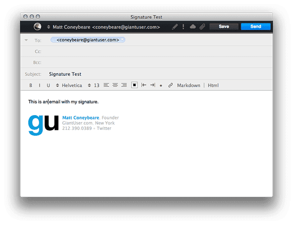 让你轻松脱颖而出！十佳电子签名赏析及设计技巧 - 设计学院 - Canva 中国