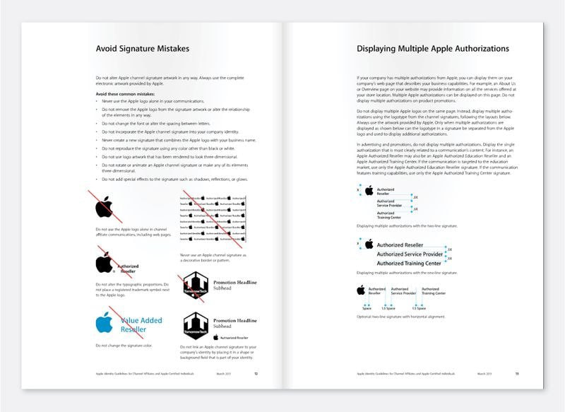 设计前必看的50个风格定位案例 - 设计学院 - Canva 中国