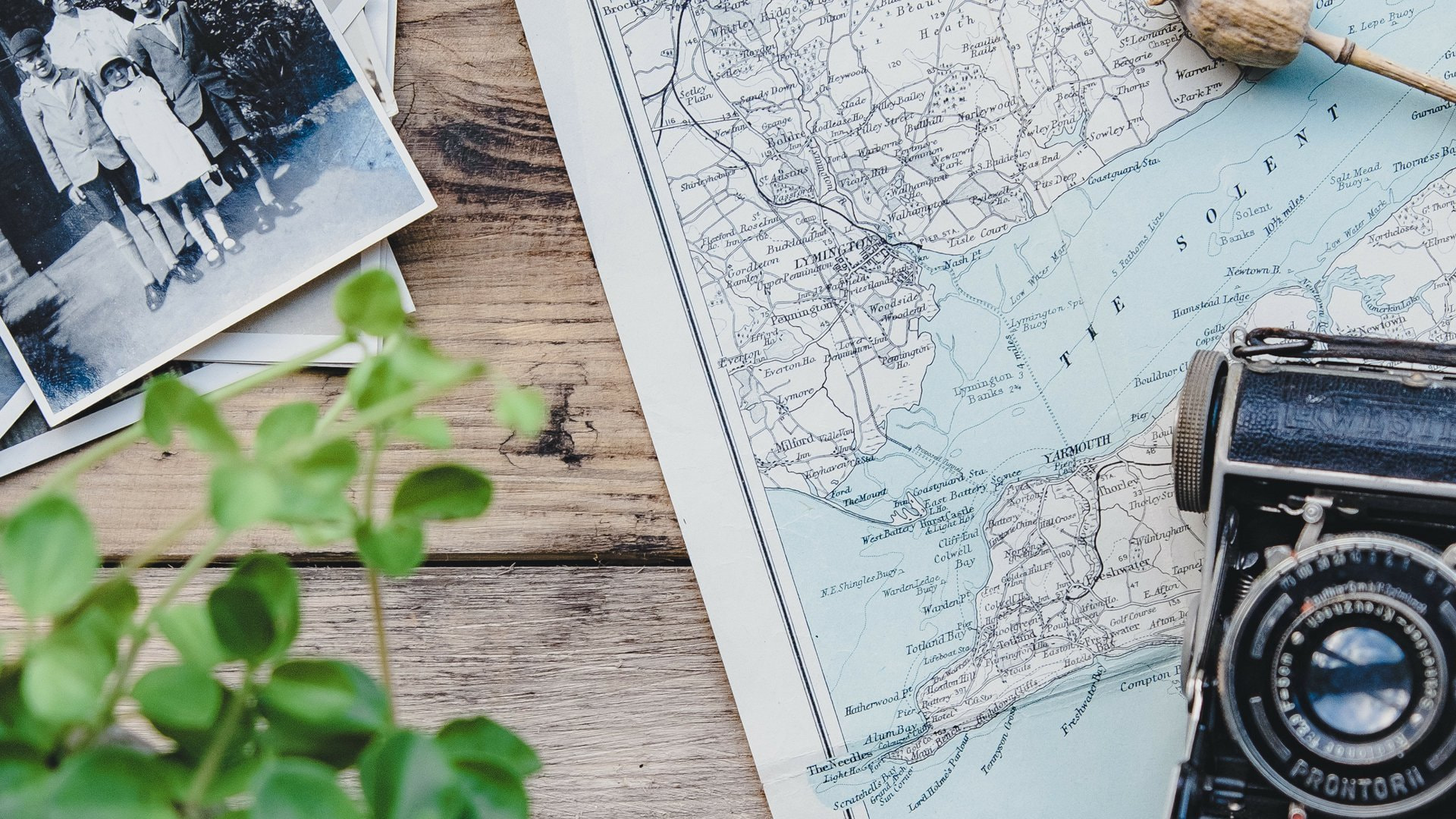 从30张最美的地图学习设计 - 设计学院 - Canva 中国