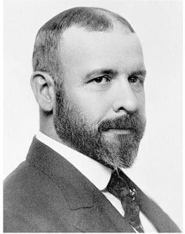 芝加哥建筑学派——沙利文