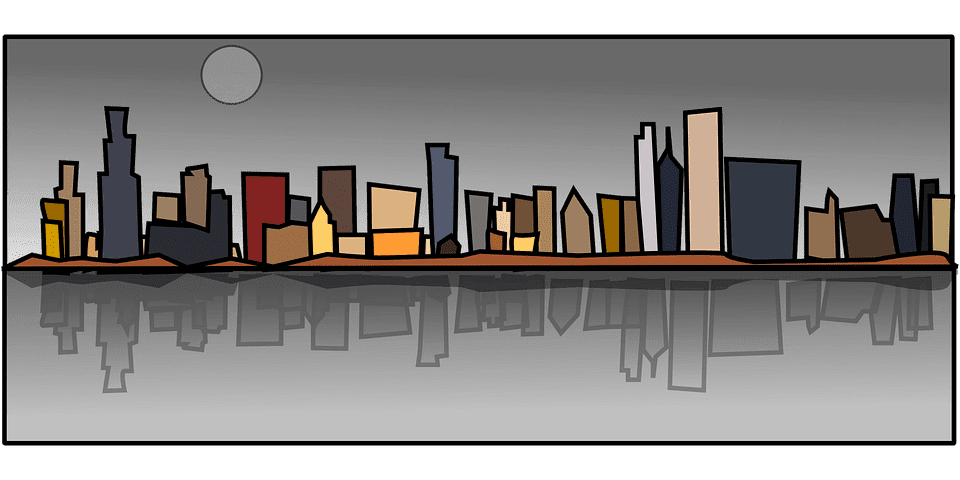 芝加哥建筑学派——沙利文