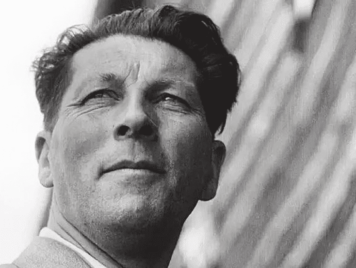 立体化空间设计大师——里特维尔德