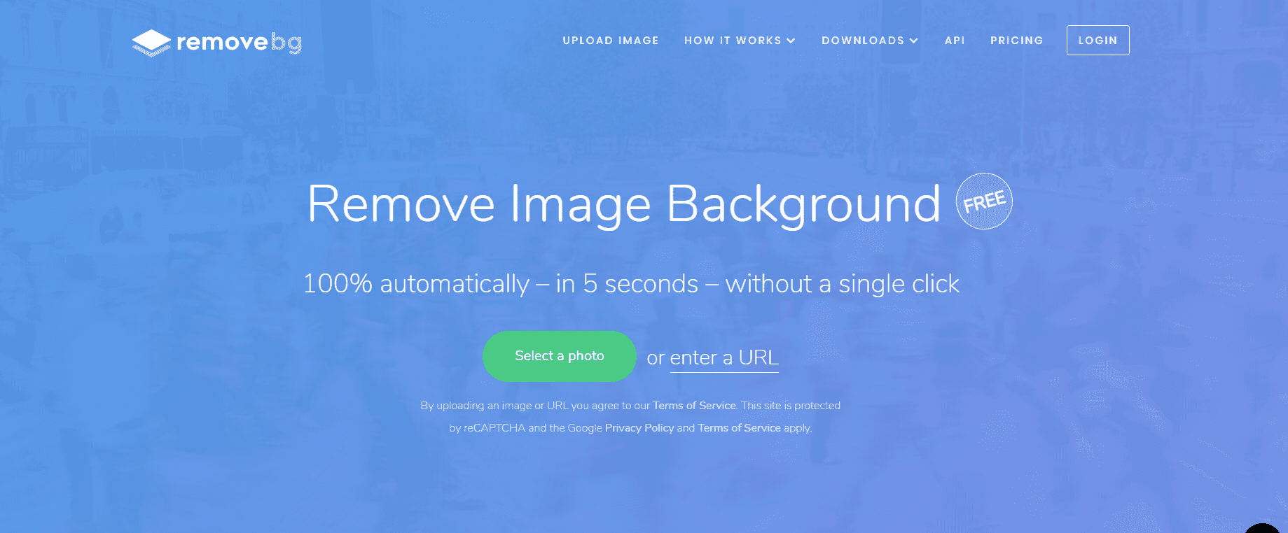 抠图、增加立体感、特效…这几款图片处理网站帮你做到！