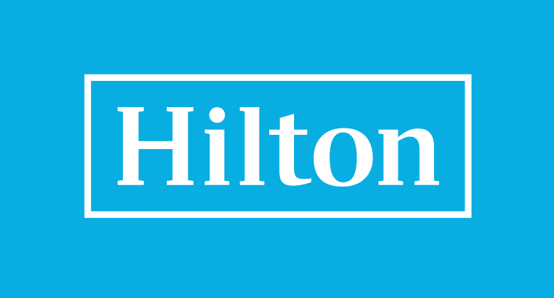 从全球知名酒店的新LOGO，扒一扒标志设计趋势