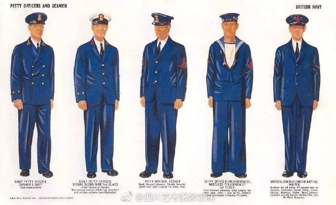 除了2020年度经典蓝，你还要认识这些热门蓝色