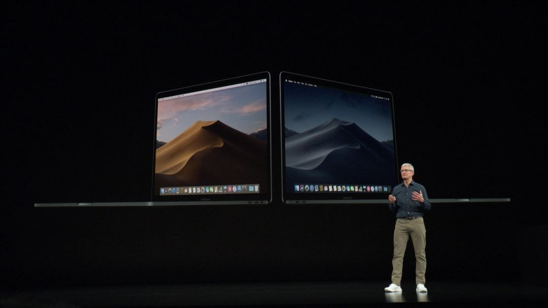 苹果教你如何正确地设计新品发布会PPT？