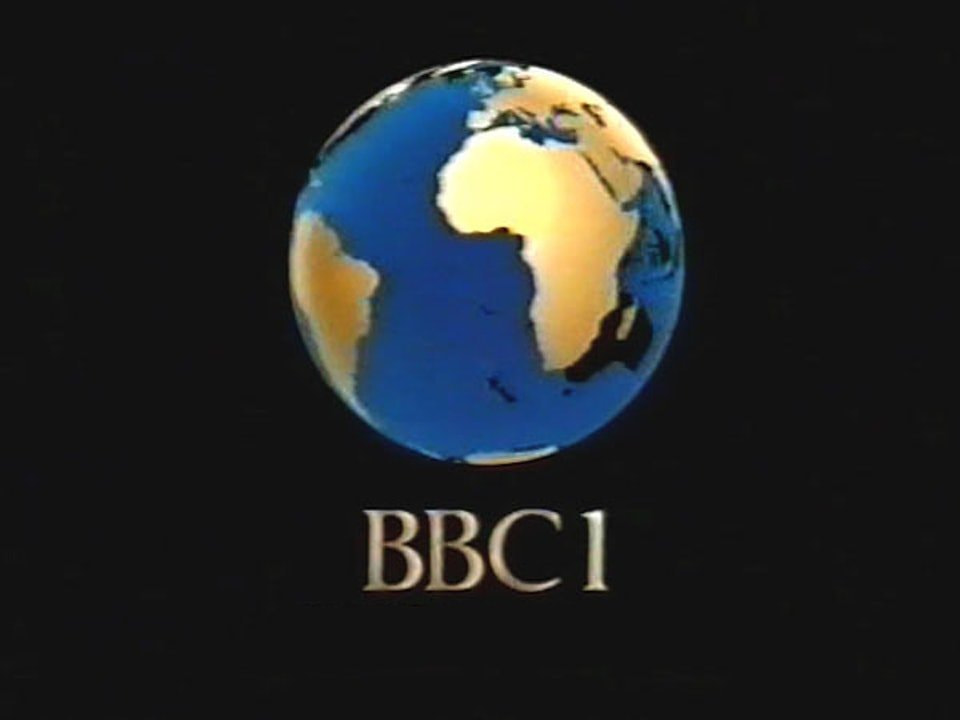 标志设计说明：从BBC的logo演变看电视的发展历史