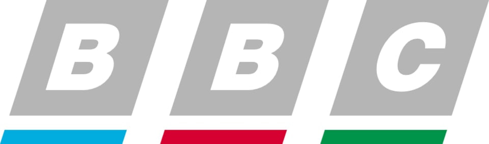 标志设计说明：从BBC的logo演变看电视的发展历史