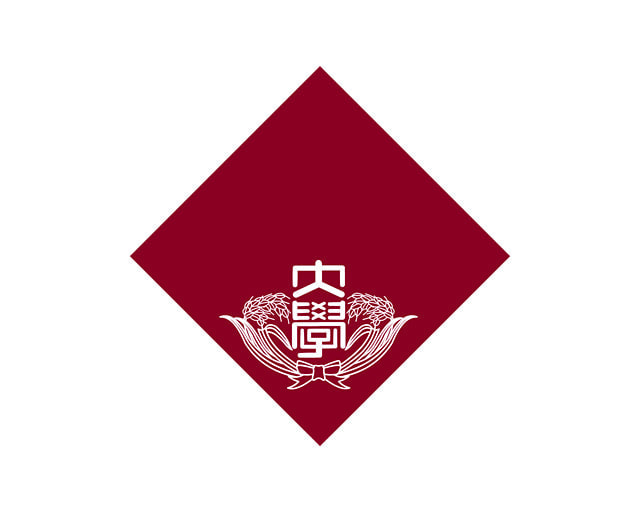 日本8所知名学校的logo设计，你觉得哪个最好看？