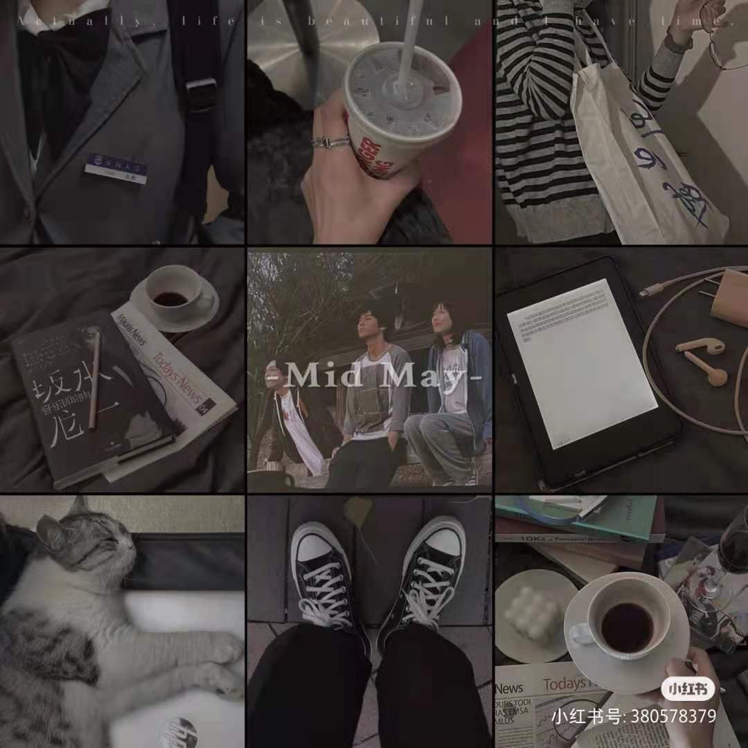 Plog制作|这三样素材，还真的缺一不可！