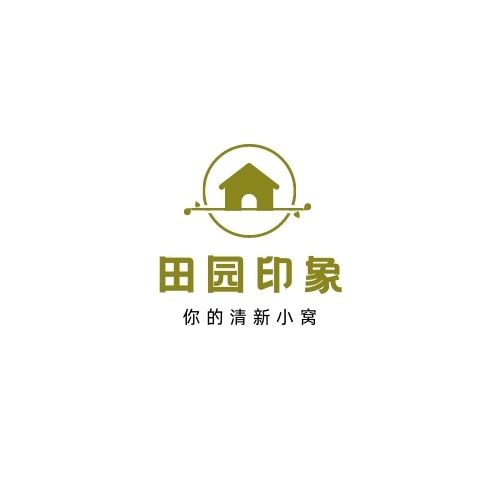 拆解Logo！标志的各个部分是如何组合起来的？