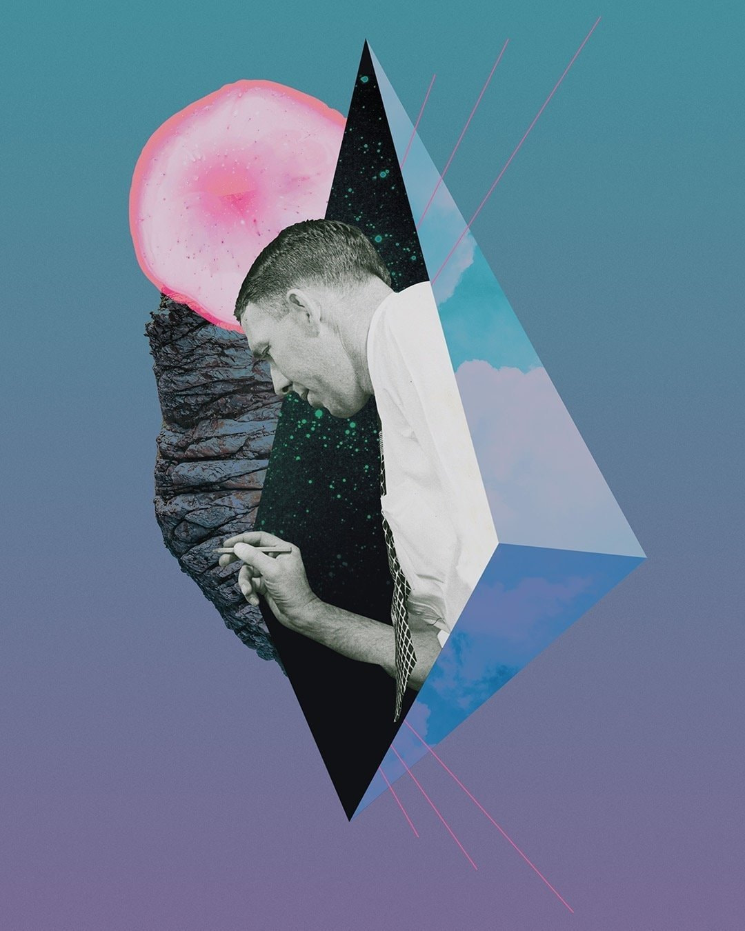 想要快速斩获流量，收下这4种Ins风格封面设计趋势