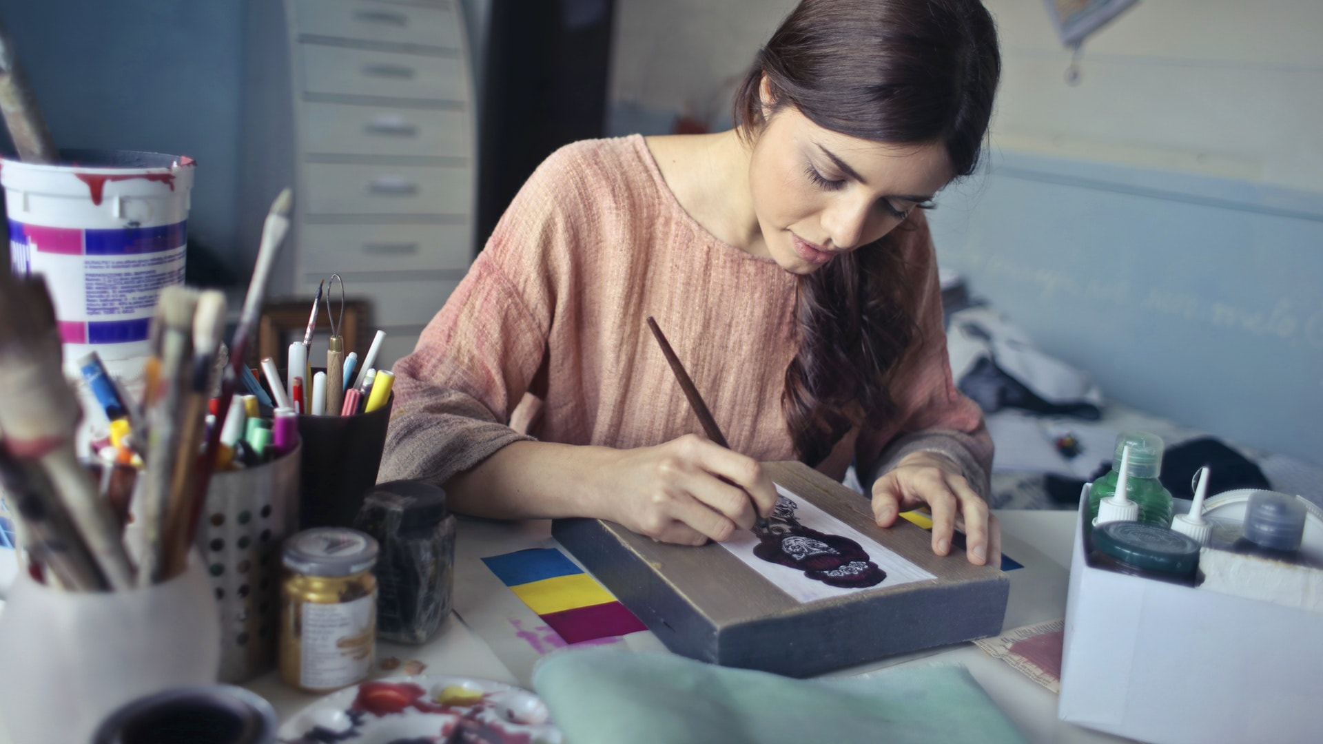 #10 超全面！写给新人的平面设计必懂的基本概念 - 设计学院 - Canva 中国