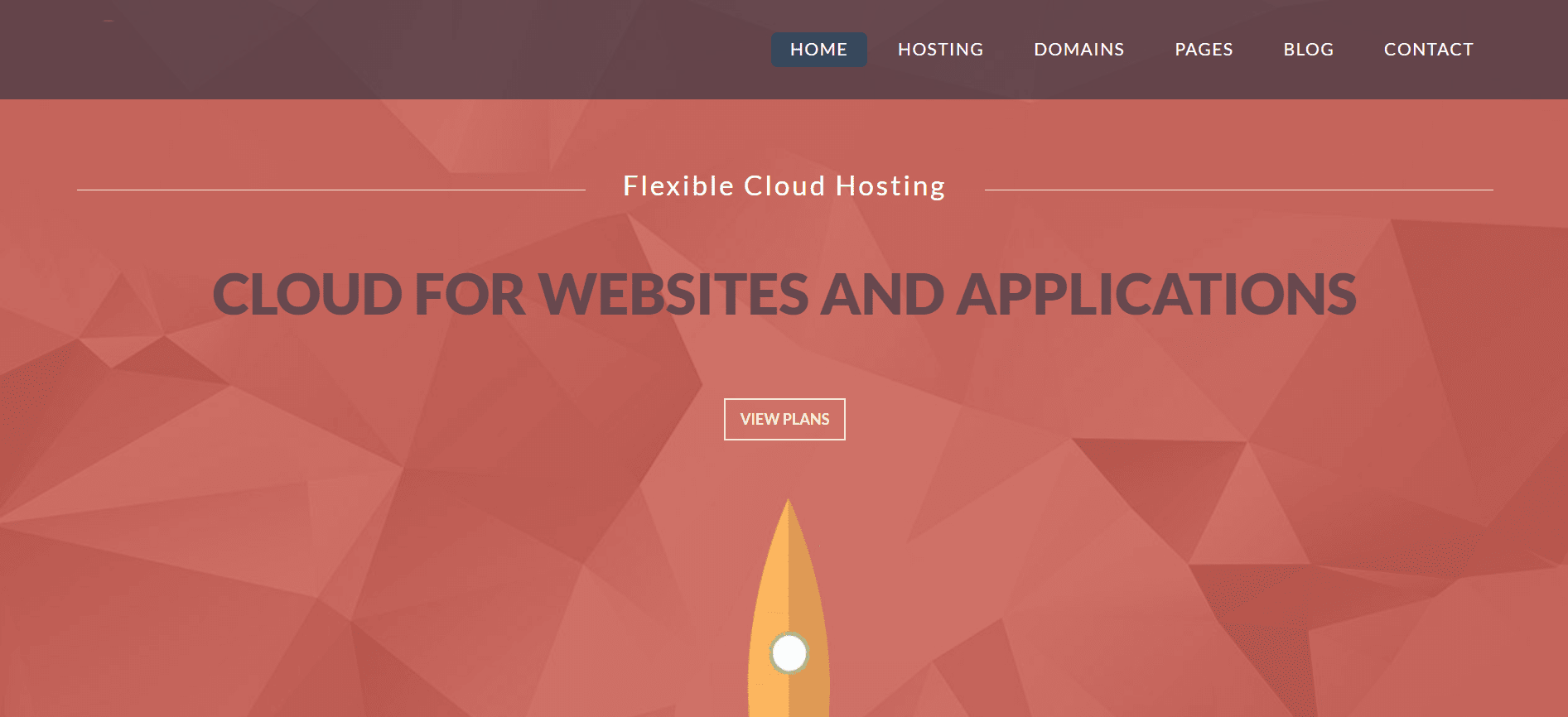 详解Low Poly设计风格，渣特效翻身成为流行？