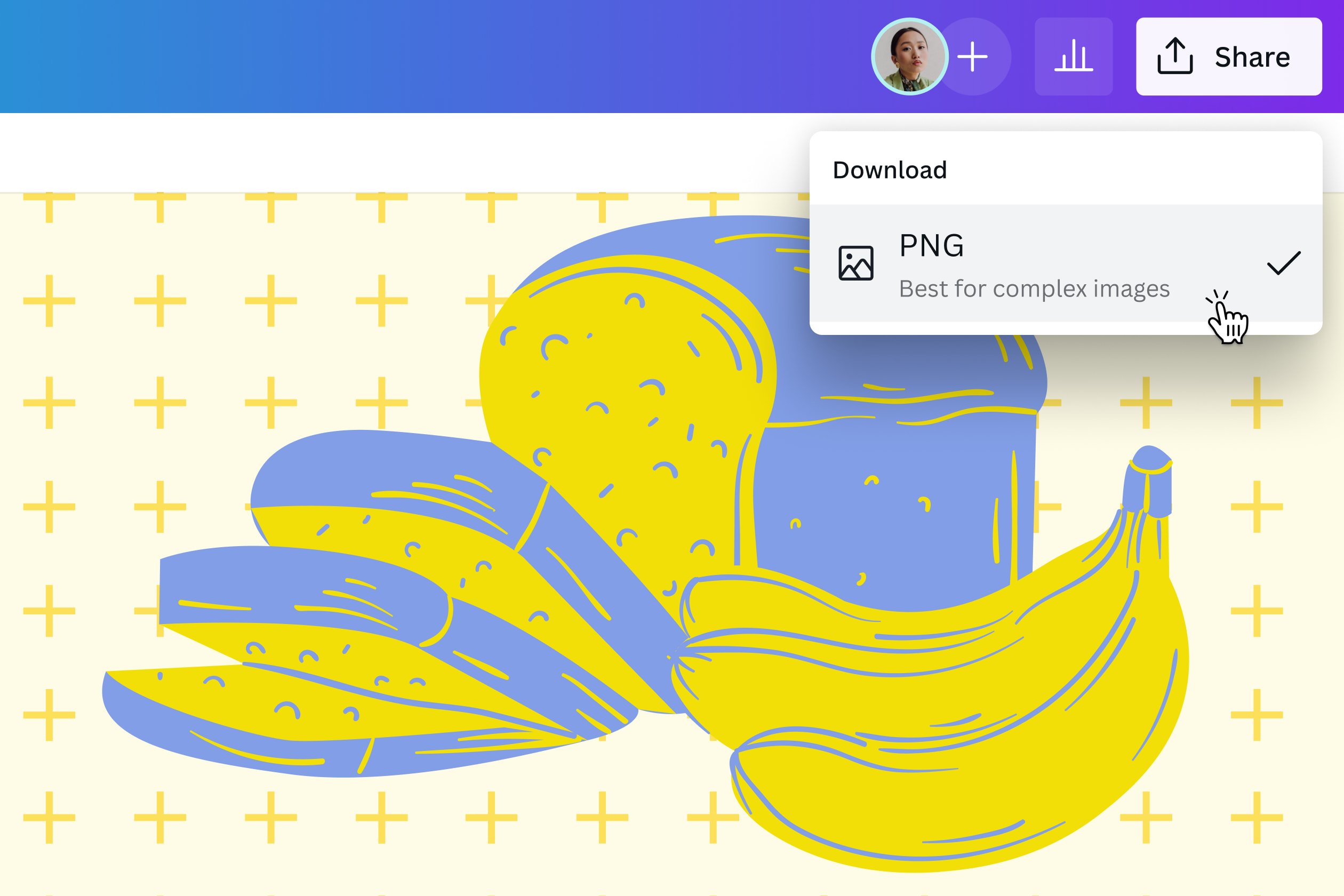 SVG转PNG_SVG格式转换 - Canva可画
