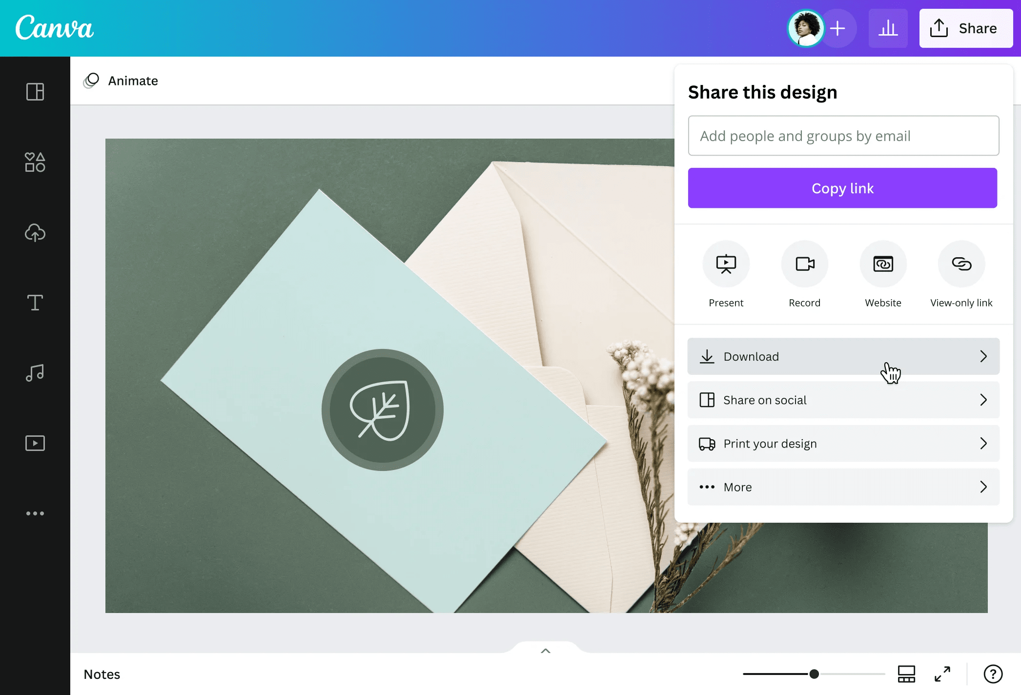 图标设计_icon图标设计_免费制作icon图标 - Canva可画