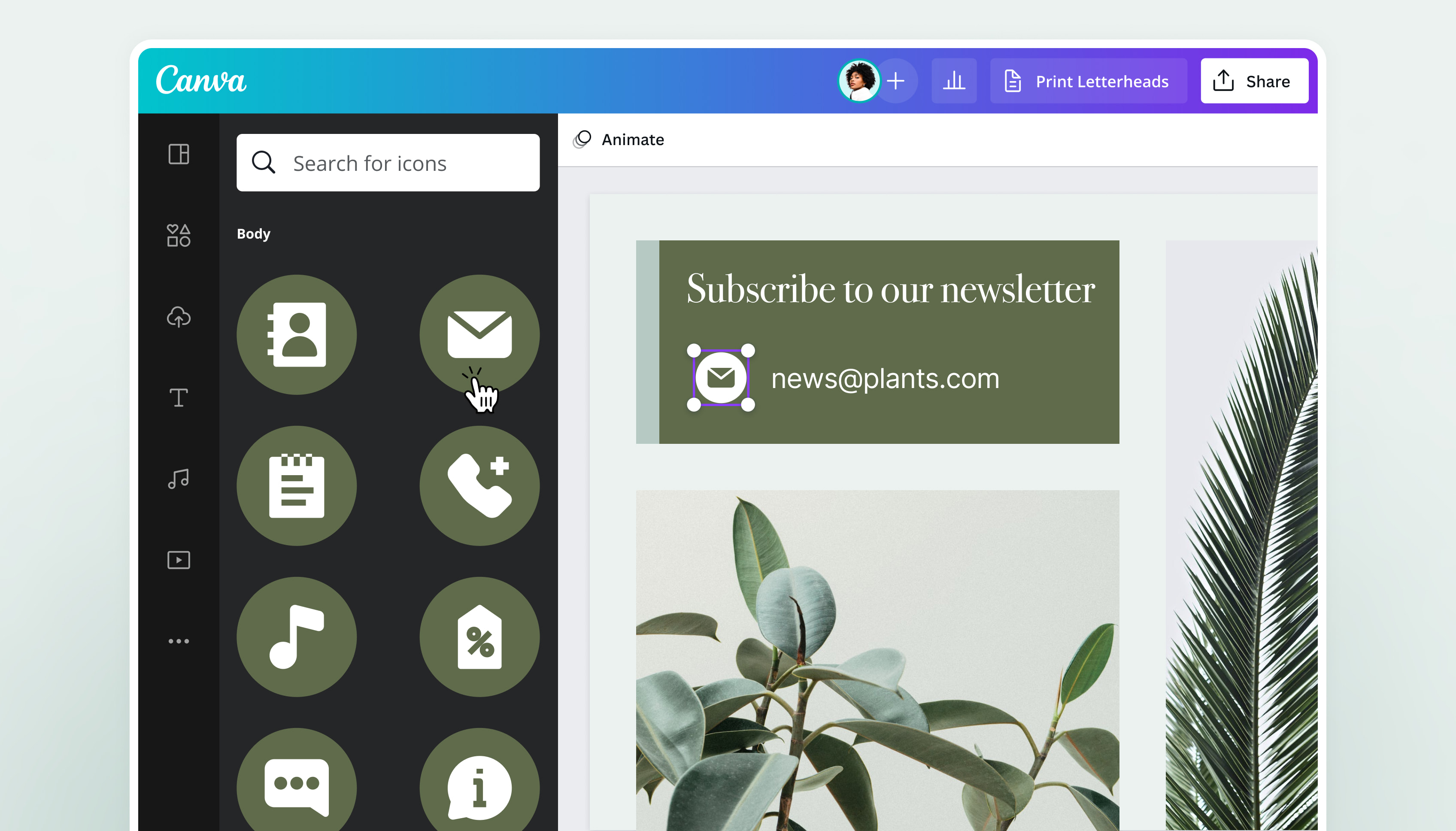 图标设计_icon图标设计_免费制作icon图标 - Canva可画