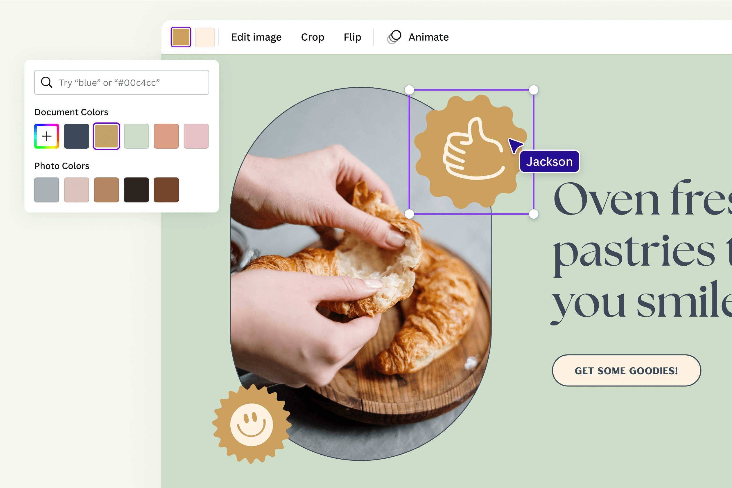 SVG编辑器_SVG在线编辑 - Canva可画