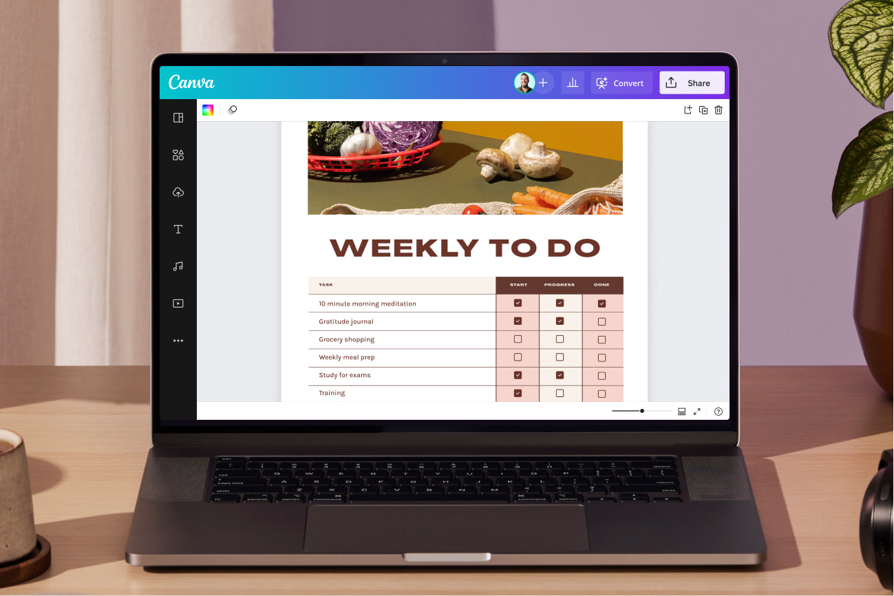 to do list_待办事项_提醒事项 - Canva可画