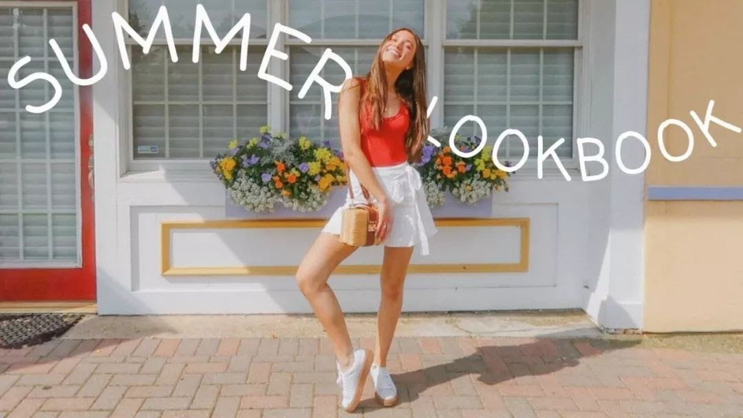 如何快速为自己制作一个Vlog封面？