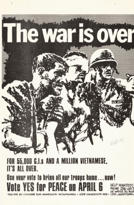 20个优秀视觉宣传海报背后的深意- 设计学院 - Canva 中国