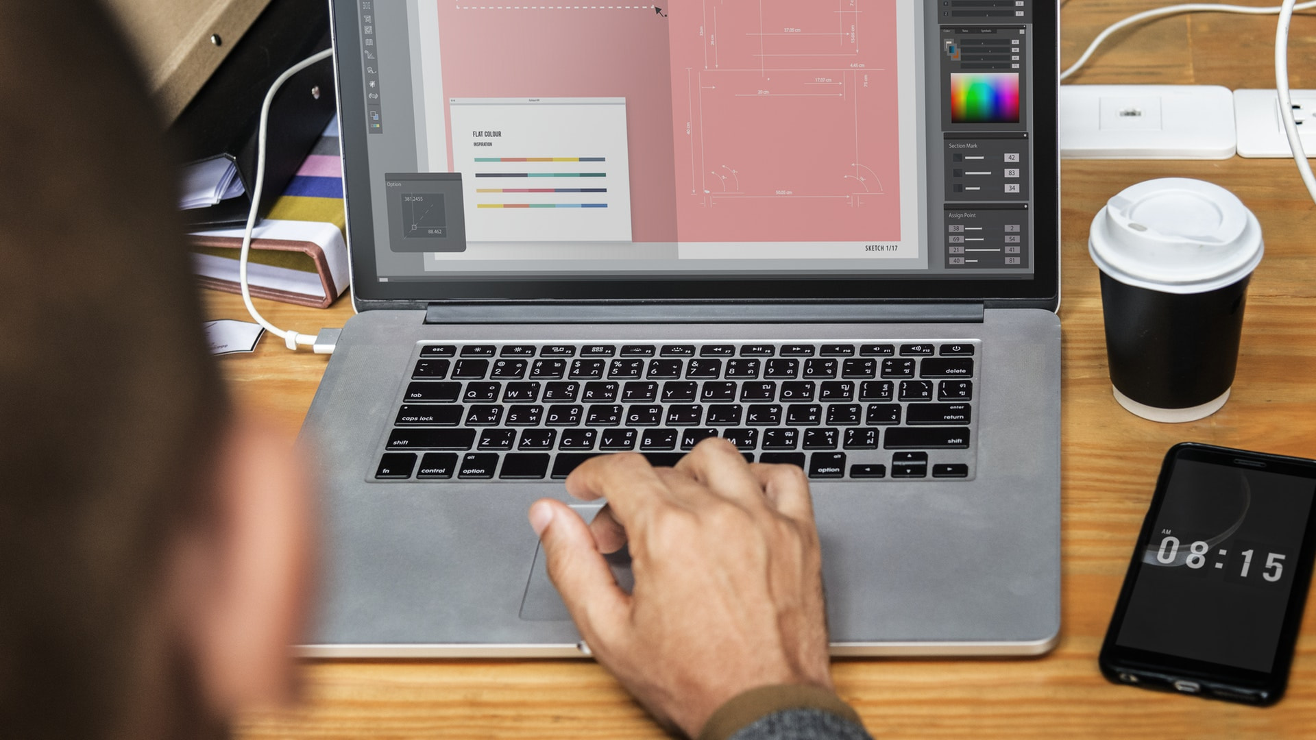 #8 新手指南：平面设计包括哪些细分领域？- 设计学院 - Canva 中国